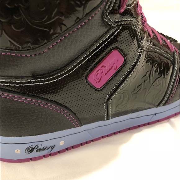 Run Athletics | Shoes | Pastry Glam Pie Dance Sneakers | Poshmark